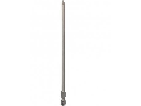 BOSCH Extra-Hard Bit PZ 1. 152 mm (2607001587)