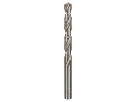 BOSCH Burgija za metal HSS-G, DIN 338 2608585523, 10,2 x 87 x 133 mm