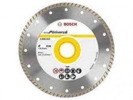 BOSCH Rezna ploča dijamantska 115 eco ( 2608615045 )