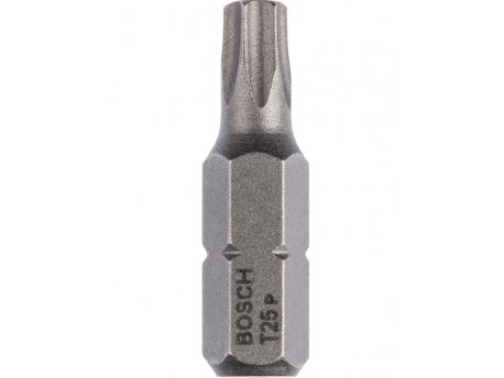 BOSCH Extra-Hard Bit T25. 25 mm (2607001616)