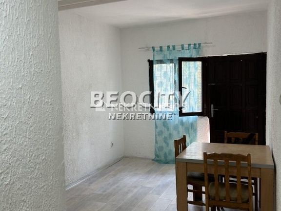 Palilula, Borča 3, Bele Bartoka, 0.5, 20m2, 36000EUR