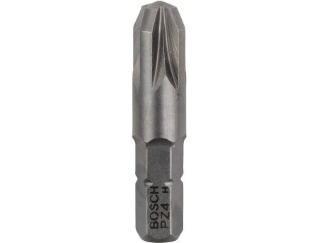 BOSCH Extra-Hard Bit PZ 4.32 mm (2607001566 )