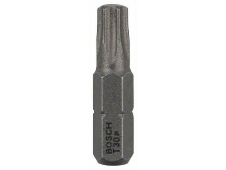 BOSCH Bit odvrtača ekstra-tvrdi 2607002499, T30, 25 mm
