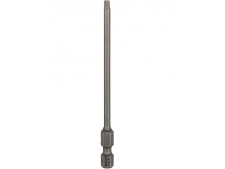 BOSCH Extra-Hard Bit T15. 89 mm (2607001650)