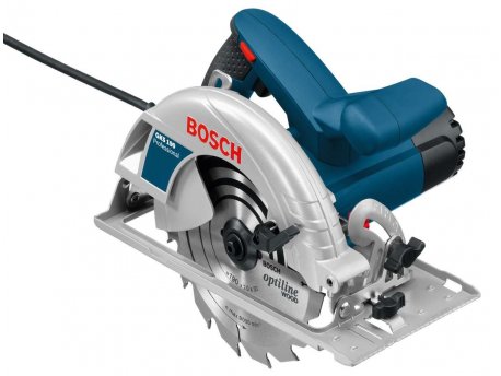 BOSCH plavi alat GKS 190, Profesionalna kružna testera
