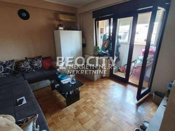 Novi Sad, Grbavica, Mileve Marić, 1.0, 32m2, 62000EUR