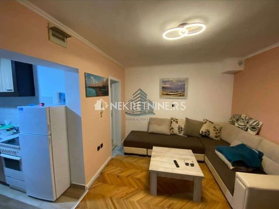 26m² – 66.950€ Podbara Centar 10432