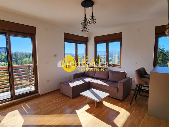 LUX, Zlatibor, 25. maja, 41m2 ID#4663