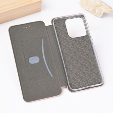 Futrola Teracell Flip Cover za Honor X8c roze