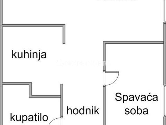 Ledine - N. Bgd, u izgradnji, građevinska dozvola