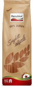 DANUBIUS SPAGETI INTEGRALE 500G