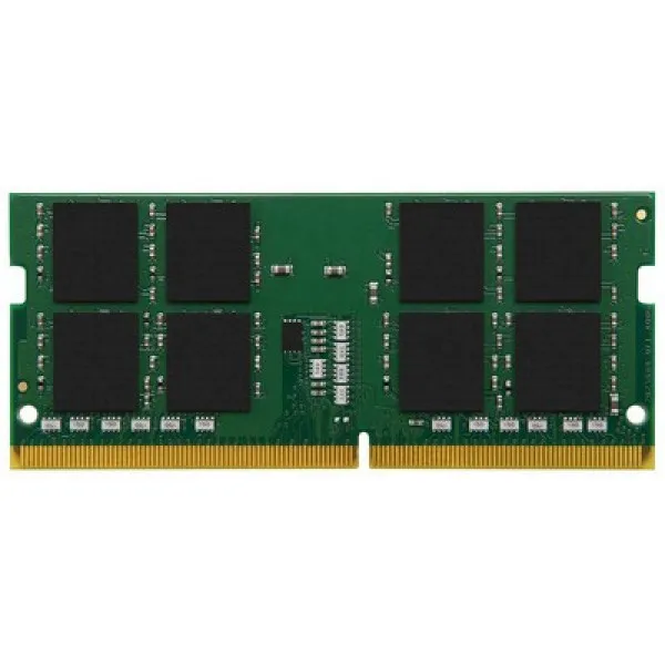 RAM SODIMM DDR4 32GB 3200MHz Kingston KVR32S22D8/32