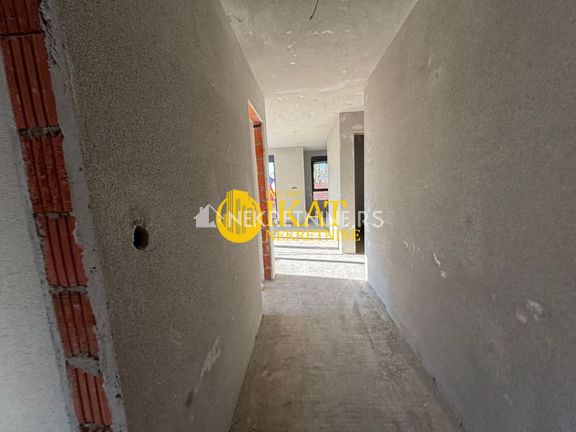 Banovo brdo, Lux novogradnja 69,45m2 + pdv ID#4411