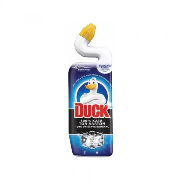 Hemija WC Sanitar DUCK kamenac 750ml