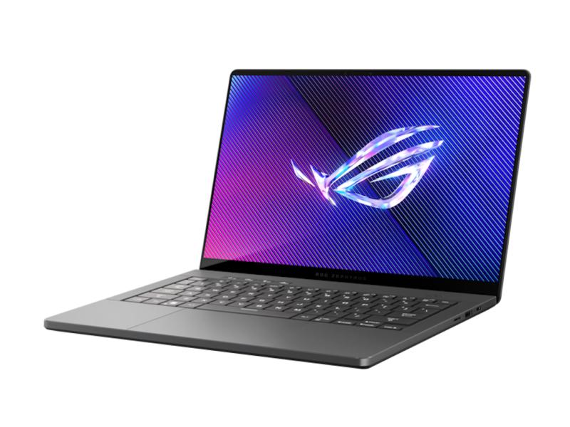 ASUS ROG ZEPHYRUS G14 GA403WR-QS122W (14 INCA 3K OLED, RYZEN AI 9 HX 370, 32GB, SSD 2TB, RTX 5070TI, WIN11 HOME)