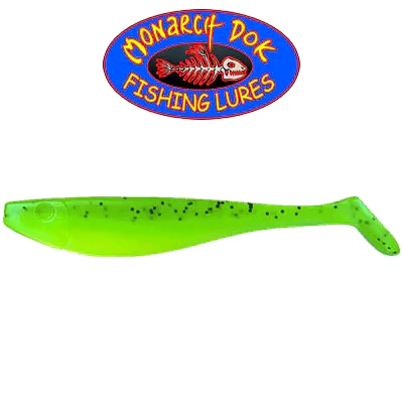 Monarch Dok Spickey 9 LIME (SPICKEY99L)