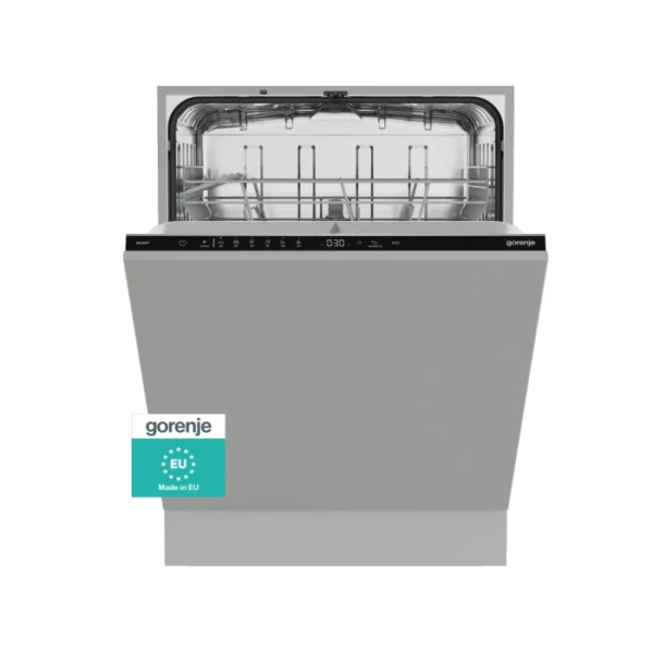 GORENJE Mašina za sudove GV642D65