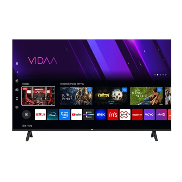 VOX Smart televizor 55VYU684 55″ 4K Ultra HD