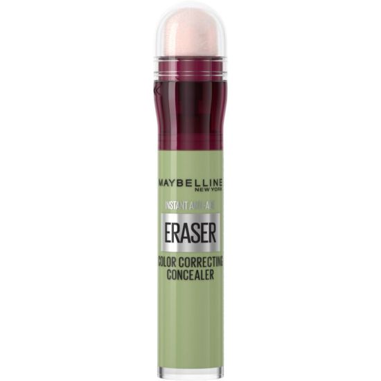 Maybelline New York Instant Eraser korektor Green 6,8ml