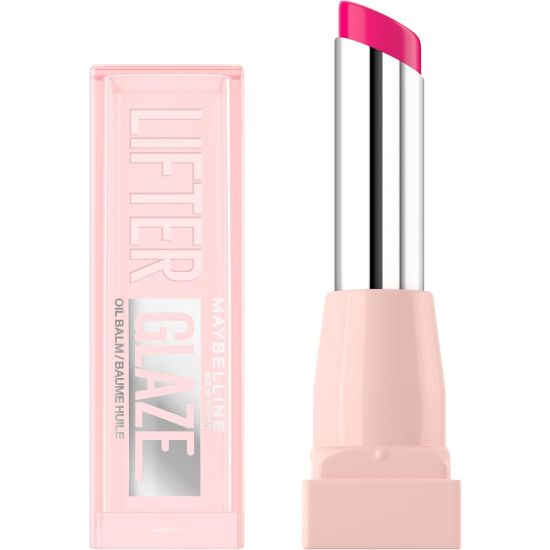 Maybelline New York Lifter Glaze balzam za usne 003 Rose Bite 2,8g