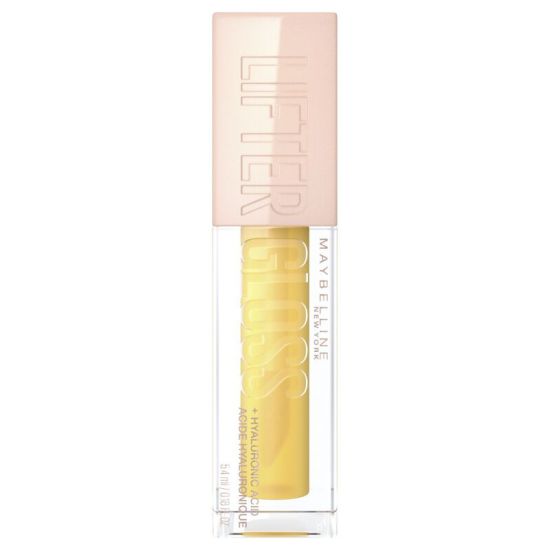 Maybelline new York Lifter Gloss Honey d sjaj za usne 026 5,4ml