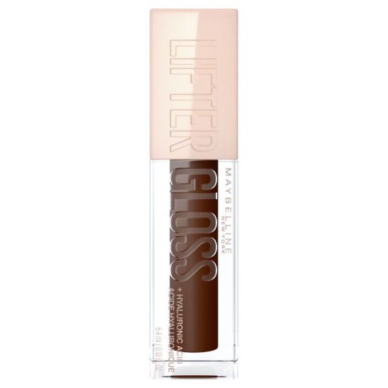 Maybelline new York Lifter Gloss Honey d sjaj za usne 029 Toast 5,4ml