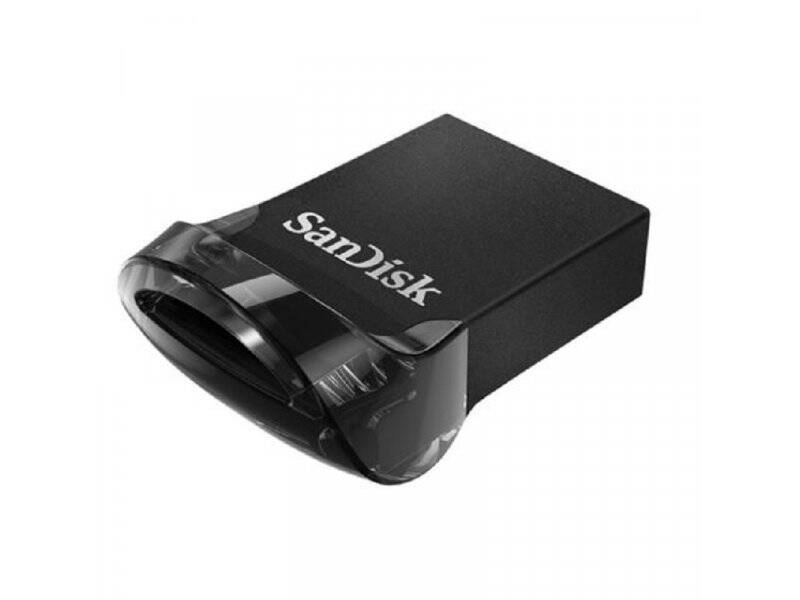 SANDISK USB FD 64GB ULTRA FIT (USB 3.1) SDCZ430-064G-G46