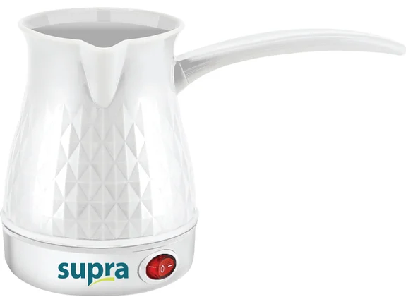 Supra Električna džezva Tazza CM-200