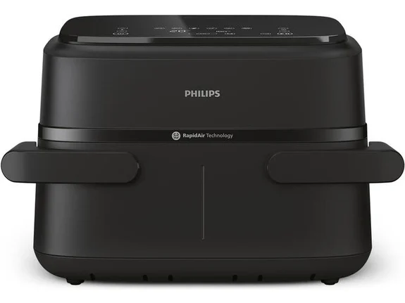 Philips Airfryer sa dve korpe NA150/00