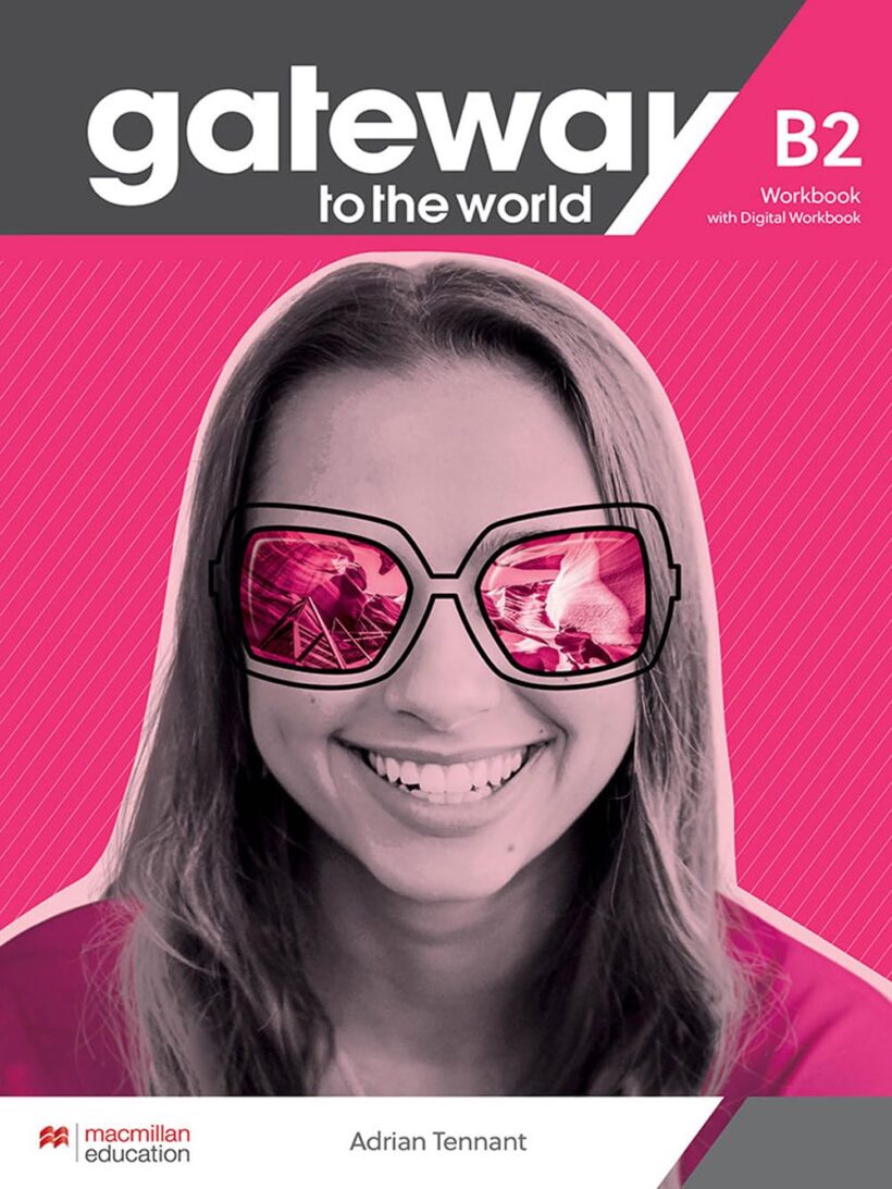 Gateway to the World, B2 – Workbook