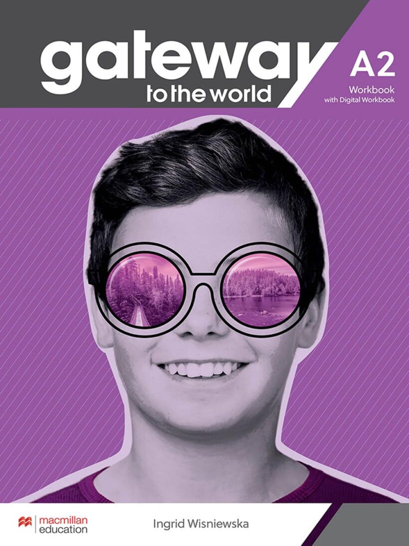 Gateway to the World, A2 – Workbook