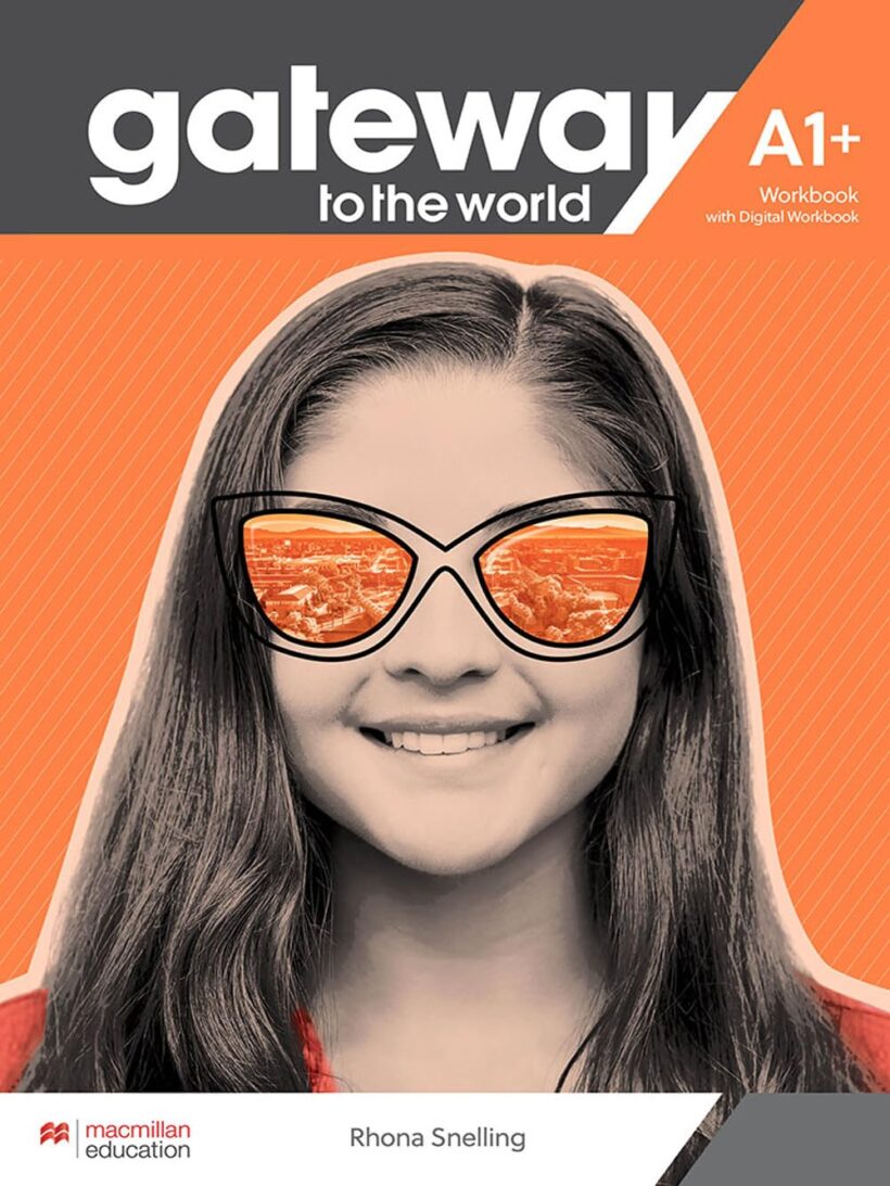 Gateway to the World, A1+ – Workbook