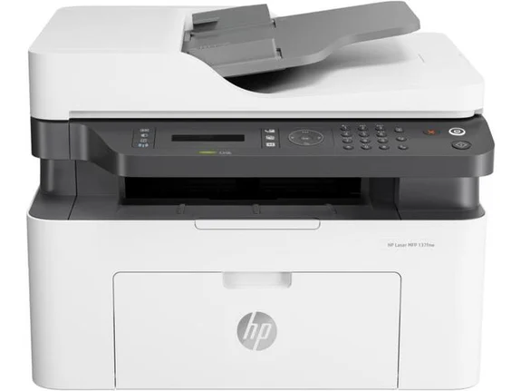 HP Štampač LaserJet M137fnw MFP