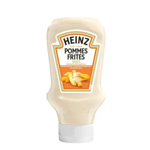 Heinz Sos za pomfrit 400ml