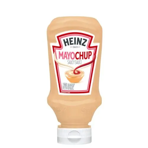 Heinz Sos kečap i majonez 415ml