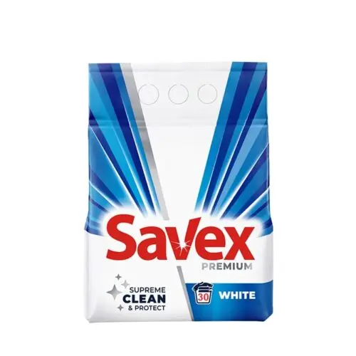 Savex Deterdžent za pranje veša White 3kg
