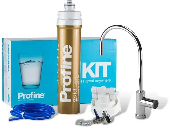 Profine Filter za vodu Water-kit S