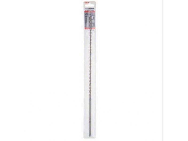 BOSCH BURGIJA ZA BETON CYL-3 6 X 350 X 400 MM. D 5.5 MM