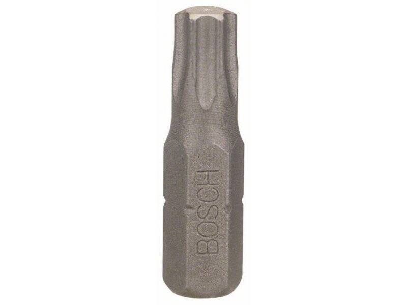 BOSCH TICTAC KUTIJA T30 EKSTRA-TVRDI 2608522272, T 30, 25 MM