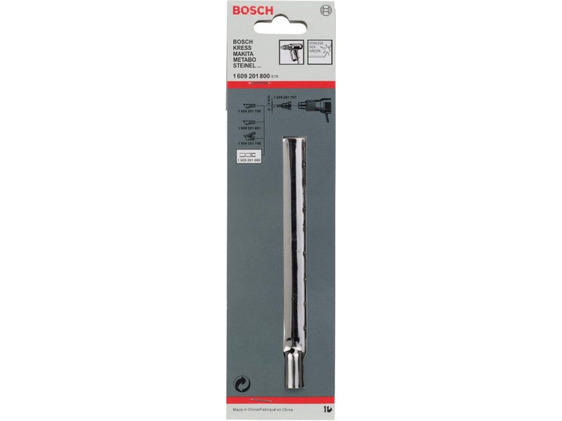 BOSCH REZNA MLAZNICA 10 MM – 1609201800