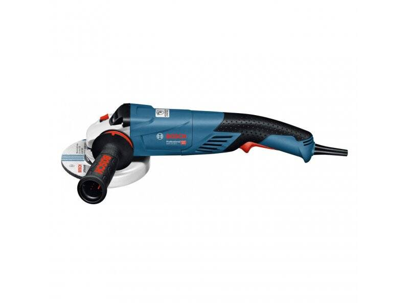 BOSCH PLAVI ALAT GWS 18-150 L, UGAONA BRUSILICA