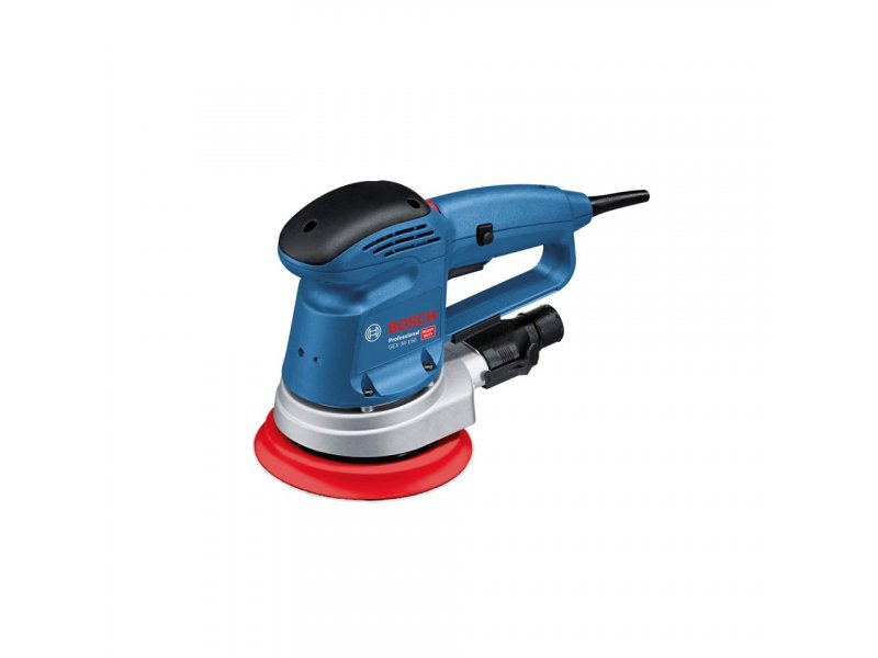 BOSCH PLAVI ALAT GEX 34-150 EKSCENTAR BRUSILICA