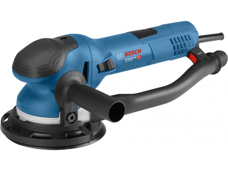 BOSCH EKSCENTAR BRUSILICA GET 75-150, 750W, 0601257100