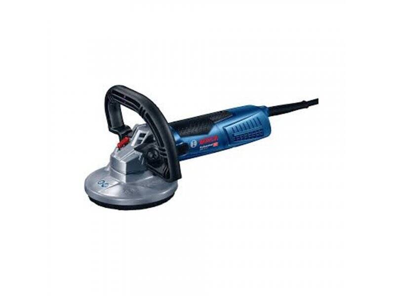 BOSCH PLAVI ALAT GBR 15 CA BRUSILICA ZA BETON 1500W 125MM