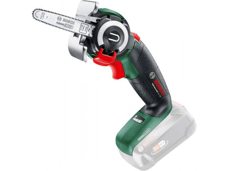 BOSCH AKUMULATORSKA UNIVERZALNA TESTERA BOSCH ADVANCEDCUT 18, SOLO, 06033D5100