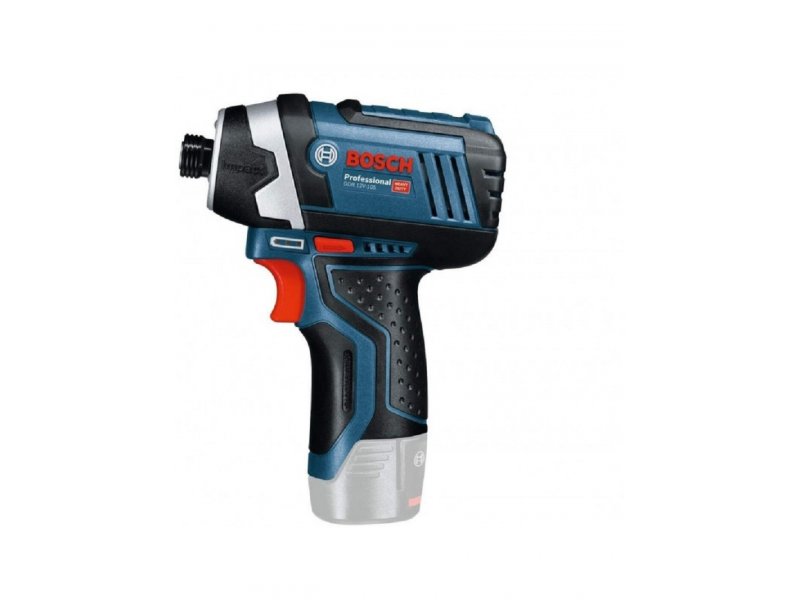 BOSCH PLAVI ALAT GDR 12V-105 SOLO UDARNI ODVRTAC