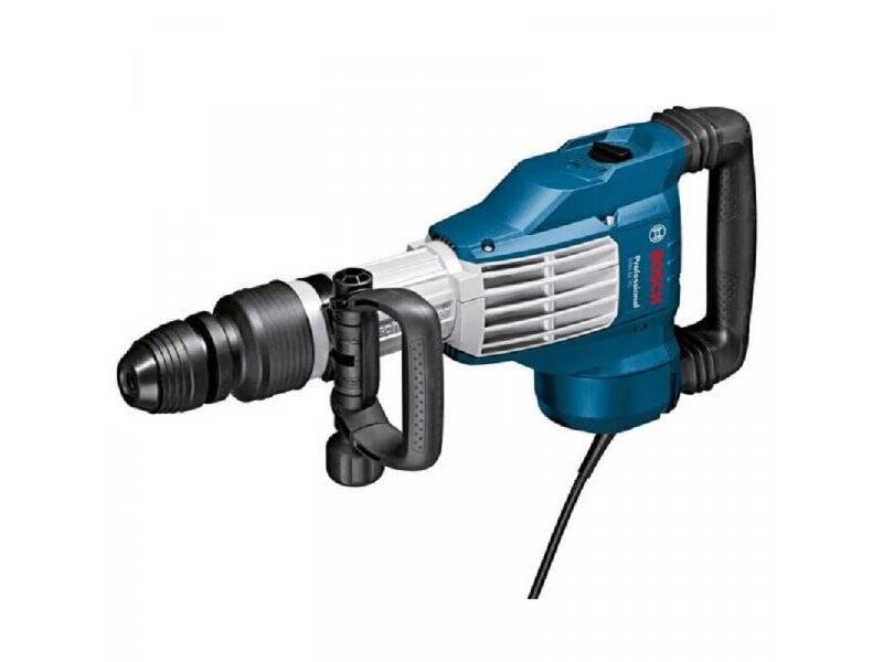 BOSCH ELEKTRO-PNEUMATSKI ČEKIĆ ZA ŠTEMOVANJE GSH 11 VC, 1700W, 0611336000