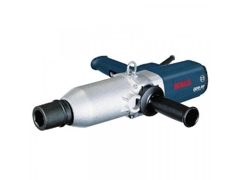 BOSCH UDARNI ODVRTAČ GDS 30, 920W, 0601435108