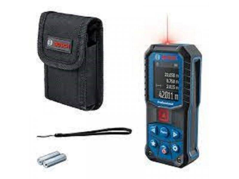 BOSCH LASERSKI DALJINOMER GLM 50-22 PROFESSIONAL (0601072S00)