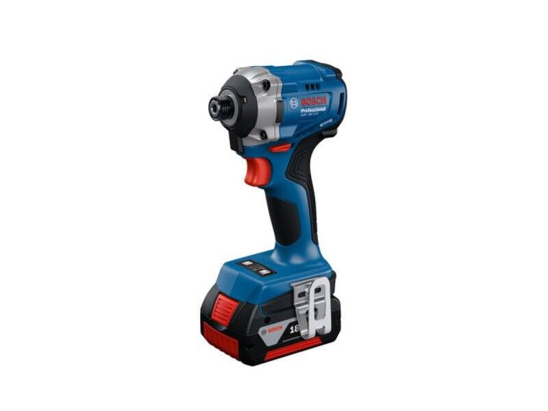 BOSCH UDARNI ODVRTAČ GDR 18V-215, 06019N2002